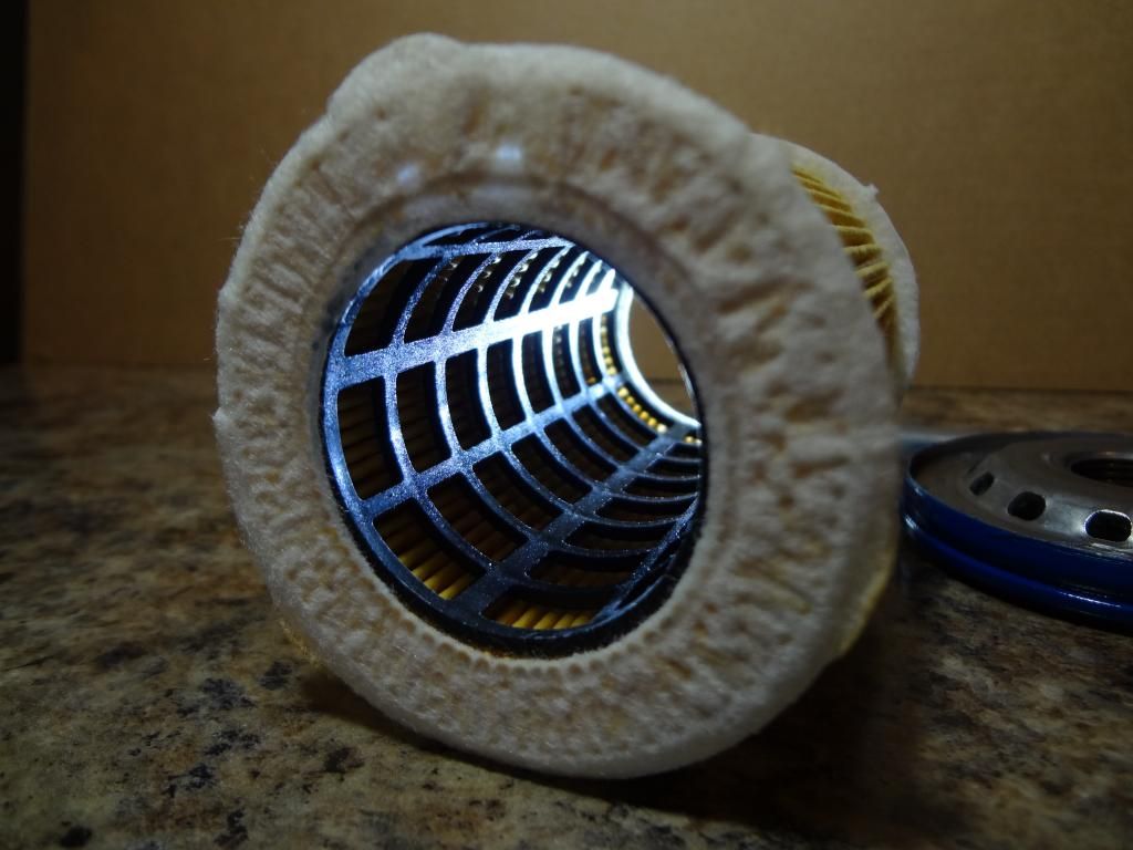 Virgin AC Delco PF63E & PF63 Cut | BobIsTheOilGuy